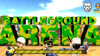 Custom Maps and Mods for Battleground Arena - GameMaps.com