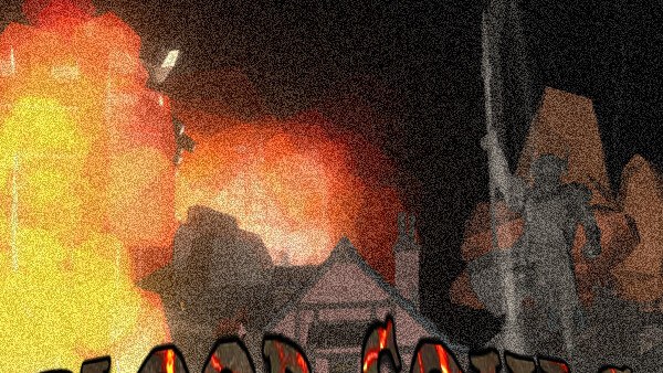 Custom Maps and Mods for Blood Souls - GameMaps.com