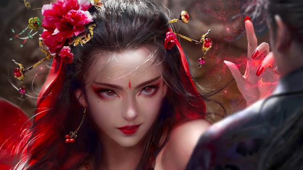 Custom Maps and Mods for Bloody Spell - GameMaps.com