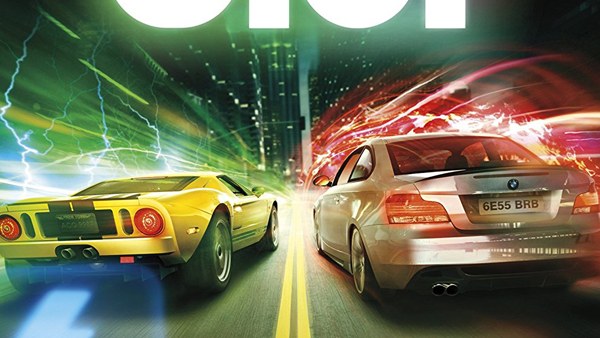 Custom Maps and Mods for Blur - GameMaps.com