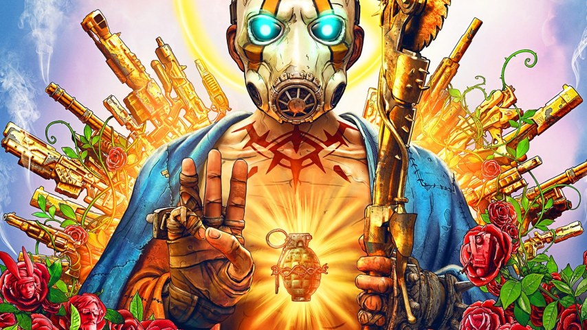 Custom Maps and Mods for Borderlands 3 - GameMaps.com