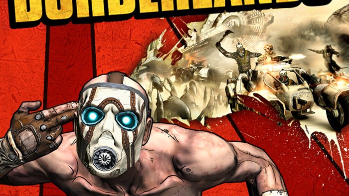 Custom Maps and Mods for Borderlands - GameMaps.com