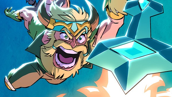 Custom Maps and Mods for Brawlhalla - GameMaps.com