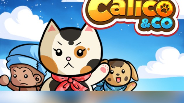 Custom Maps and Mods for Calico & Co - GameMaps.com