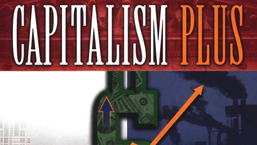 Custom Maps and Mods for Capitalism Plus - GameMaps.com