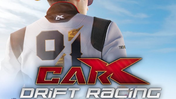 Custom Maps and Mods for CarX Drift Racing Online - GameMaps.com