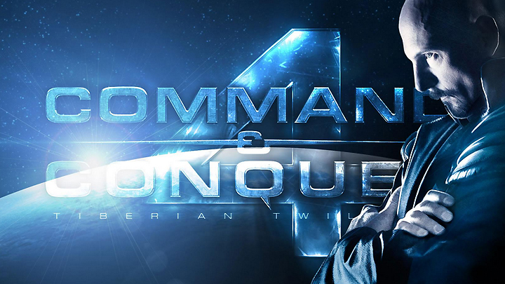 Browse All C&C4 : Tiberian Twilight Files - GameMaps.com