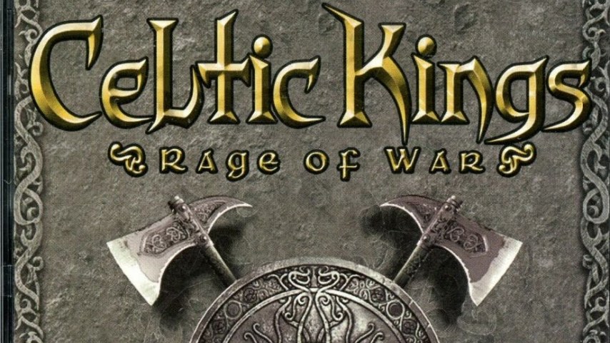 Custom Maps and Mods for Celtic Kings: Rage of War - GameMaps.com