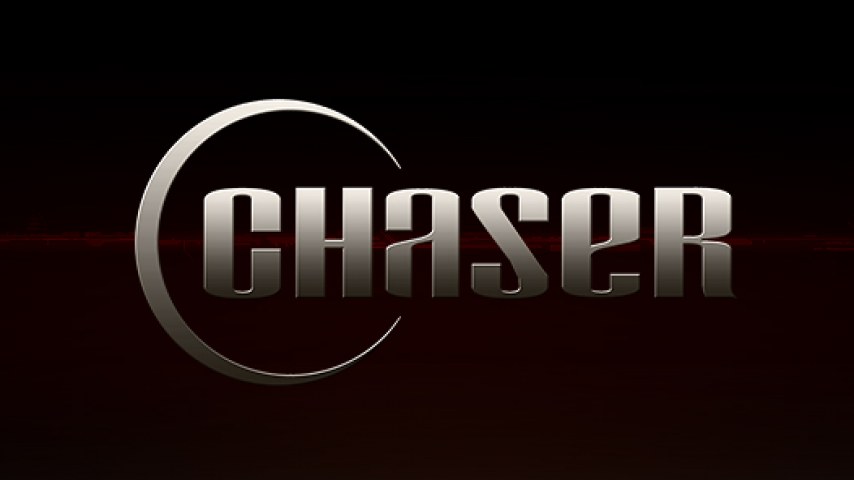 Game Artwork - Chaser - GameMaps.com