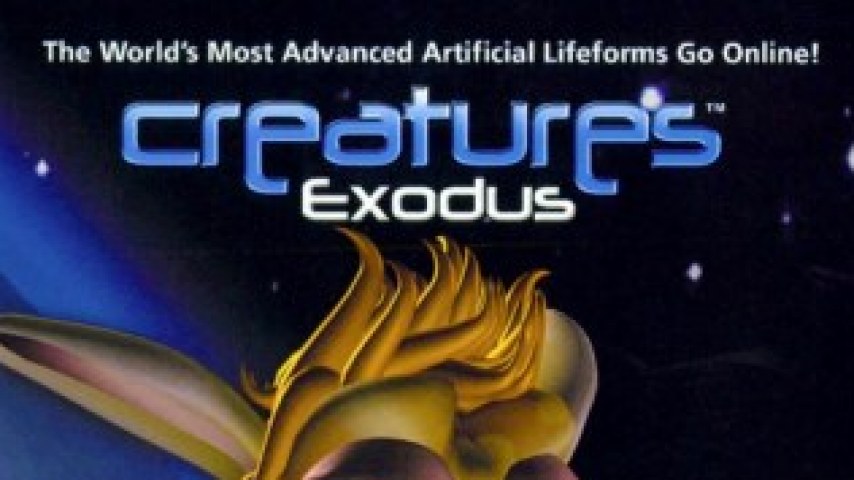 Image Gallery - Creatures Exodus - GameMaps.com