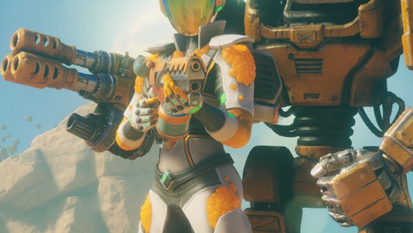 Custom Maps and Mods for CS Horizon - GameMaps.com