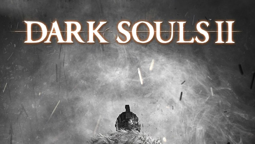 Browse All Dark Souls II Files - GameMaps.com