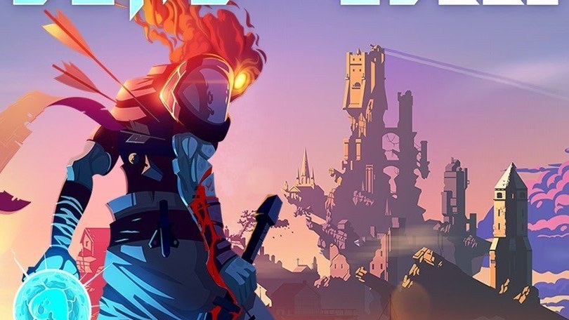 Custom Maps and Mods for Dead Cells - GameMaps.com