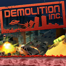Download Abilities Mods for Demolition Inc - GameMaps.com