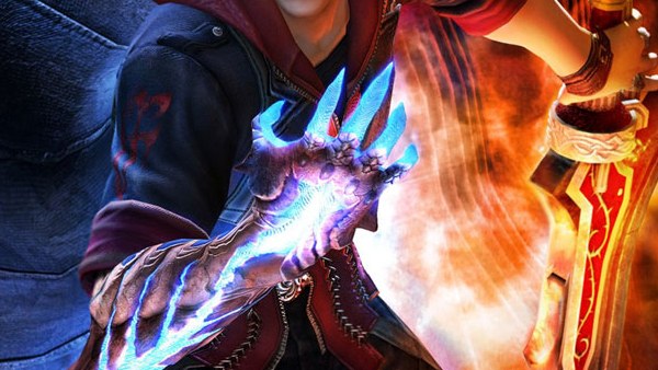 Custom Maps and Mods for Devil May Cry 4 - GameMaps.com