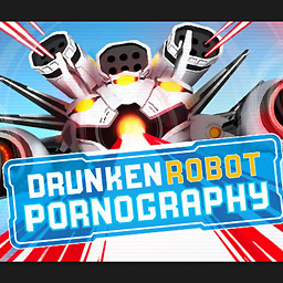 Game Wallpapers - Drunken Robot Pornography - GameMaps.com