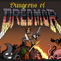 Game Wallpapers - Dungeons of Dredmor - GameMaps.com