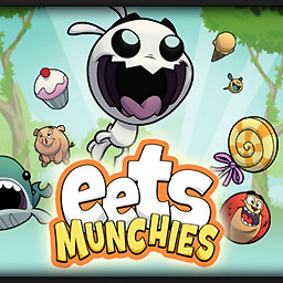 Game Wallpapers - Eets Munchies - GameMaps.com