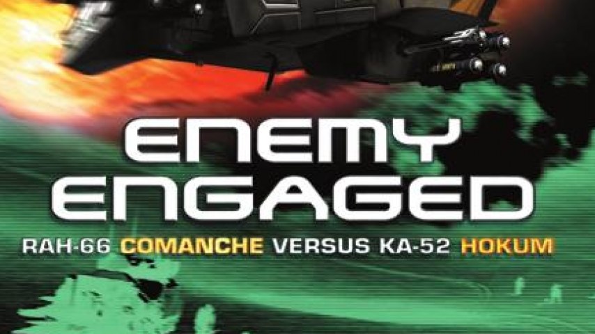 Custom Maps and Mods for Enemy Engaged: RAH-66 Comanche vs. Ka-52 Hokum ...