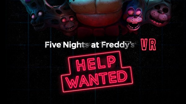 Custom Maps and Mods for Five Nights at Freddy's: Help Wanted ...