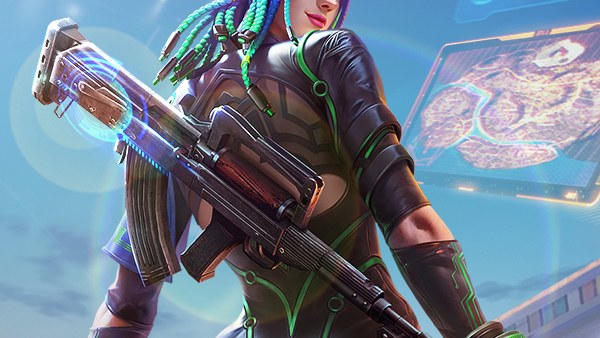 Custom Maps and Mods for Garena Free Fire - GameMaps.com