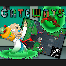 Image Gallery - Gateways - GameMaps.com