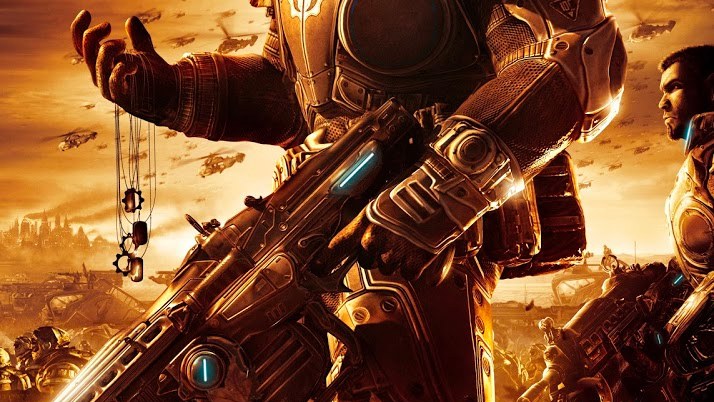 Custom Maps and Mods for Gears of War 2 - GameMaps.com