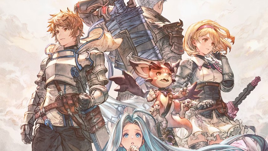 Custom Maps and Mods for Granblue Fantasy: Relink - GameMaps.com