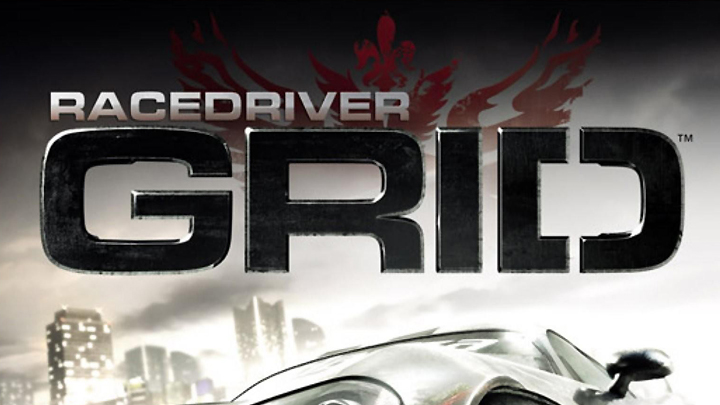 Complete Mods - GRID - GameMaps