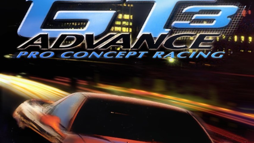 Custom Maps and Mods for GT Advance 3: Pro Concept Racing - GameMaps.com