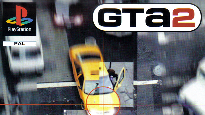 Complete Mods - Grand Theft Auto 2 - GameMaps