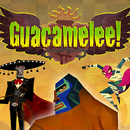 Game Wallpapers - Guacamelee! - GameMaps.com