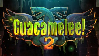 Game Wallpapers - Guacamelee! 2 - GameMaps.com