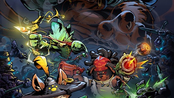 Custom Maps and Mods for Gunfire Reborn - GameMaps.com