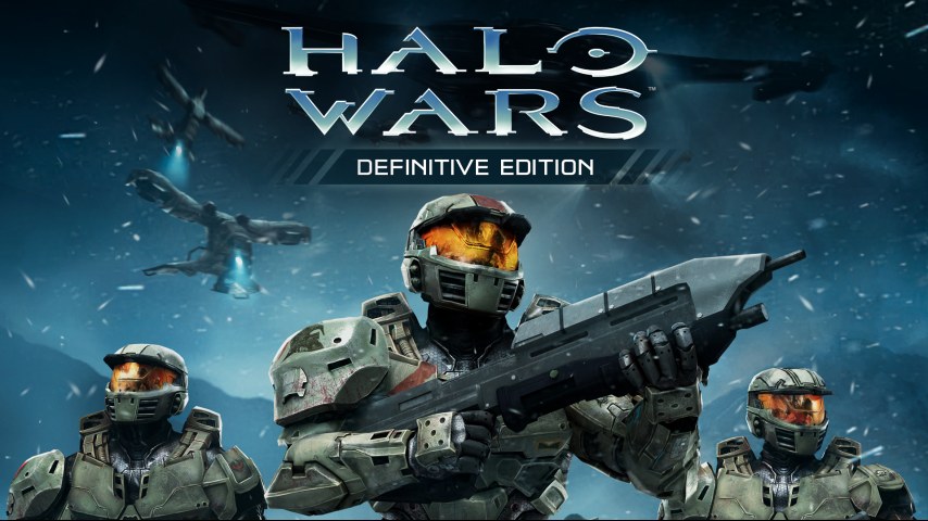 Browse All Halo Wars: Definitive Edition Files - GameMaps.com