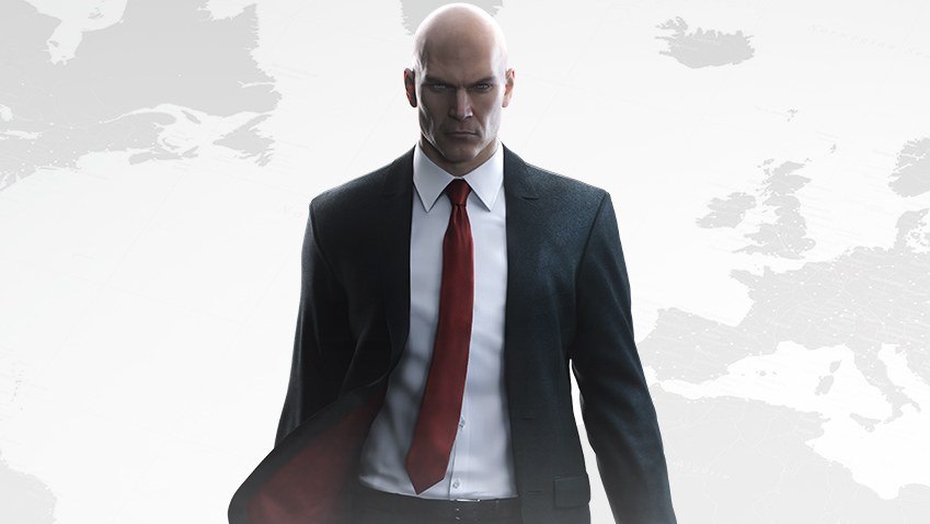Custom Maps and Mods for Hitman - GameMaps.com