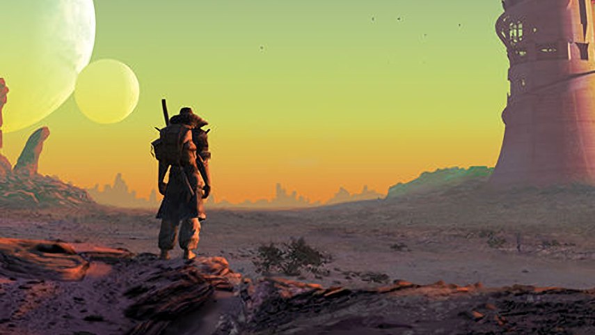 Custom Maps and Mods for Kenshi - GameMaps.com