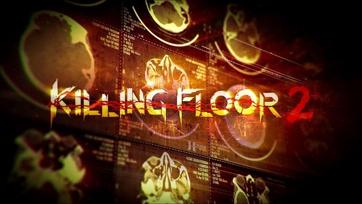 Killing Floor 2 - Free Maps and Mods! - GameMaps
