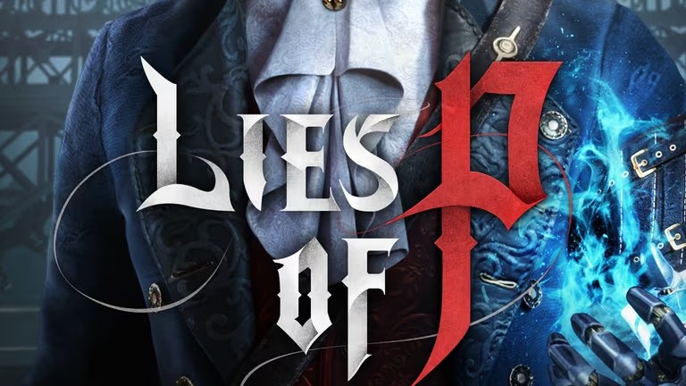 Game Guides - Lies of P - GameMaps.com