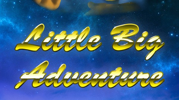 Game Artwork - Little Big Adventure - GameMaps.com