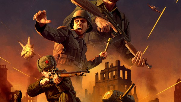 Custom Maps and Mods for Men of War II - GameMaps.com