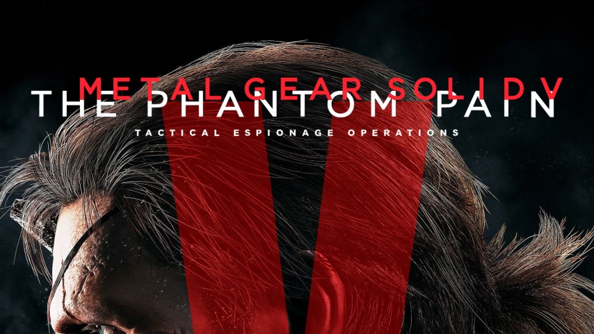 Custom Maps and Mods for Metal Gear Solid V: The Phantom Pain ...