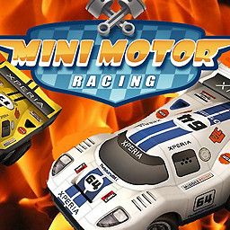 Browse All Mini Motor Racing EVO Files - GameMaps.com