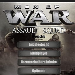 Download Custom Maps for Men of War : Assault Squad 2 - GameMaps.com