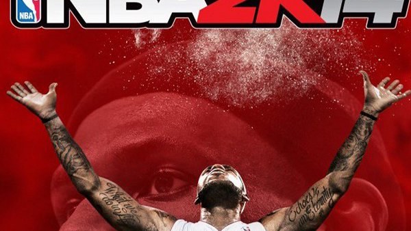 Custom Maps and Mods for NBA 2K14 - GameMaps.com