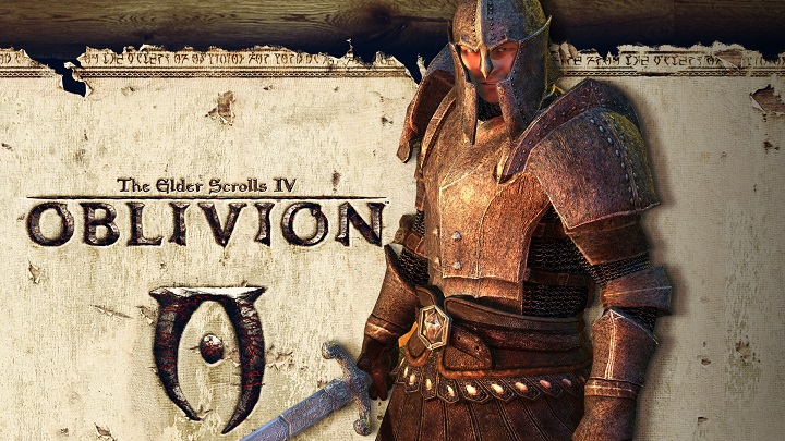 Oblivion - Free Maps and Mods! - GameMaps