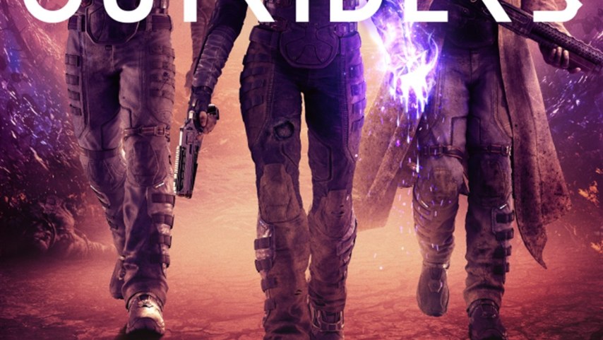 Upload maps, mods, tools and videos for Outriders! - GameMaps.com