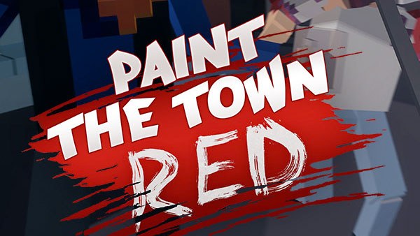 Custom Maps and Mods for Paint the Town Red - GameMaps.com