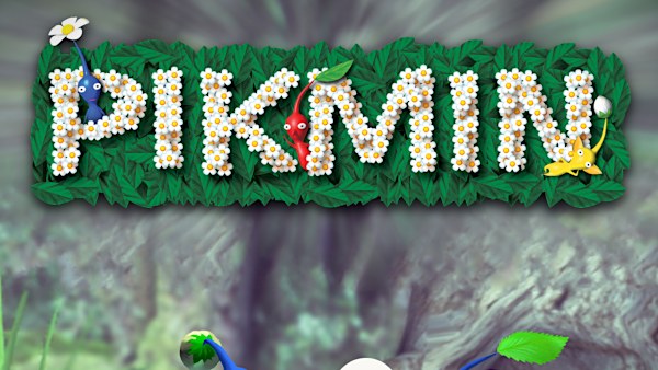 Game Guides - Pikmin - GameMaps.com