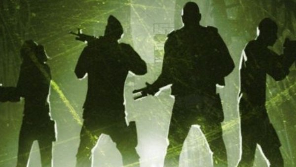 Image Gallery - Pixel Force: Left 4 Dead - GameMaps.com